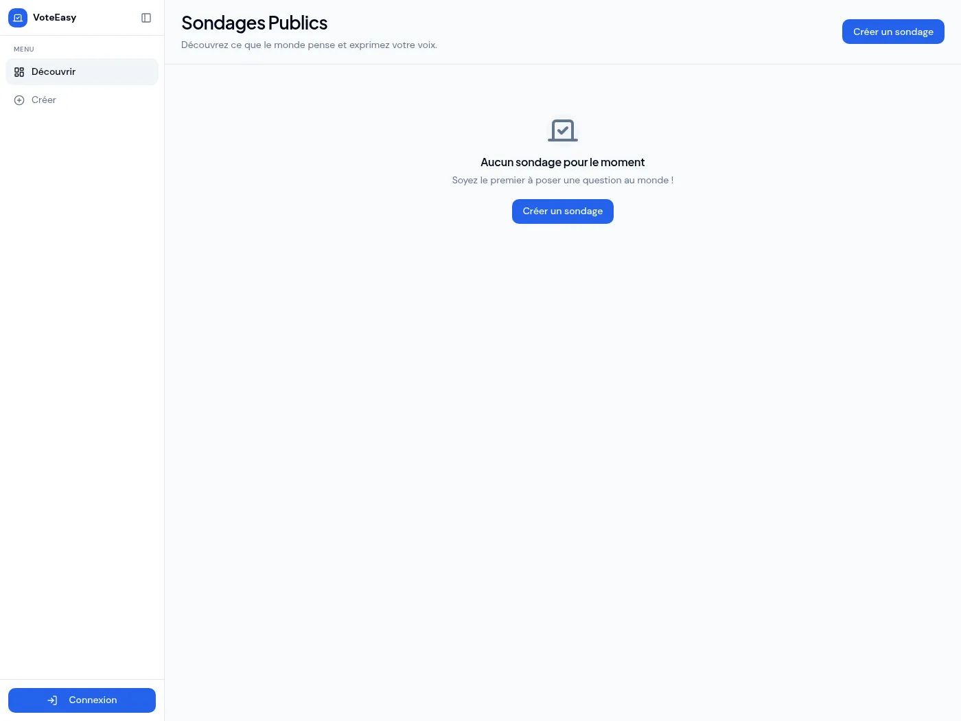 VoteEasy