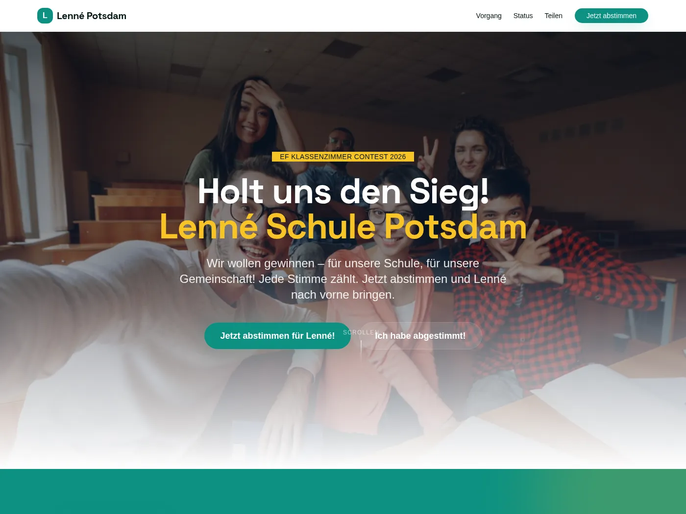 Vote Collector Tool
