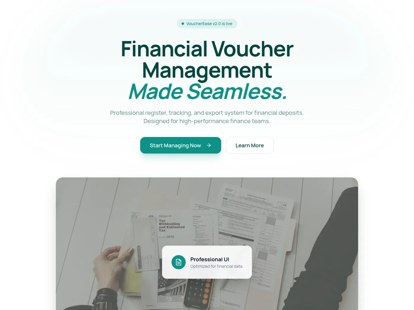 VoucherEase