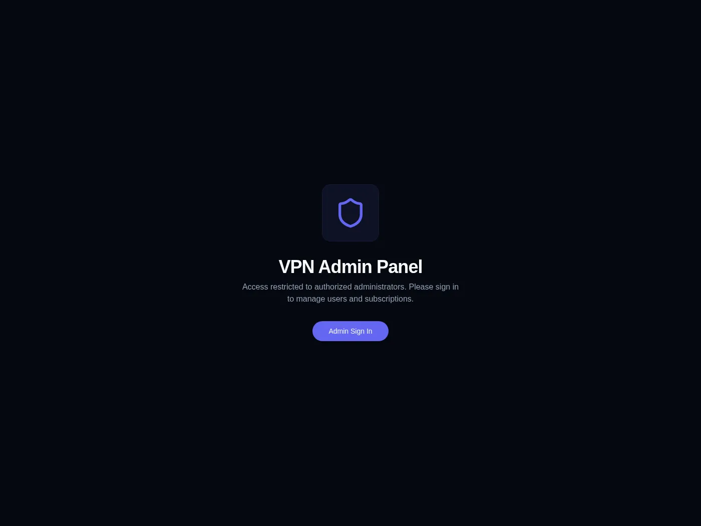 VpnAccessBot