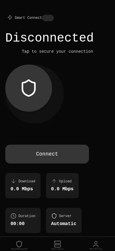 Psico VPN famosinho conect