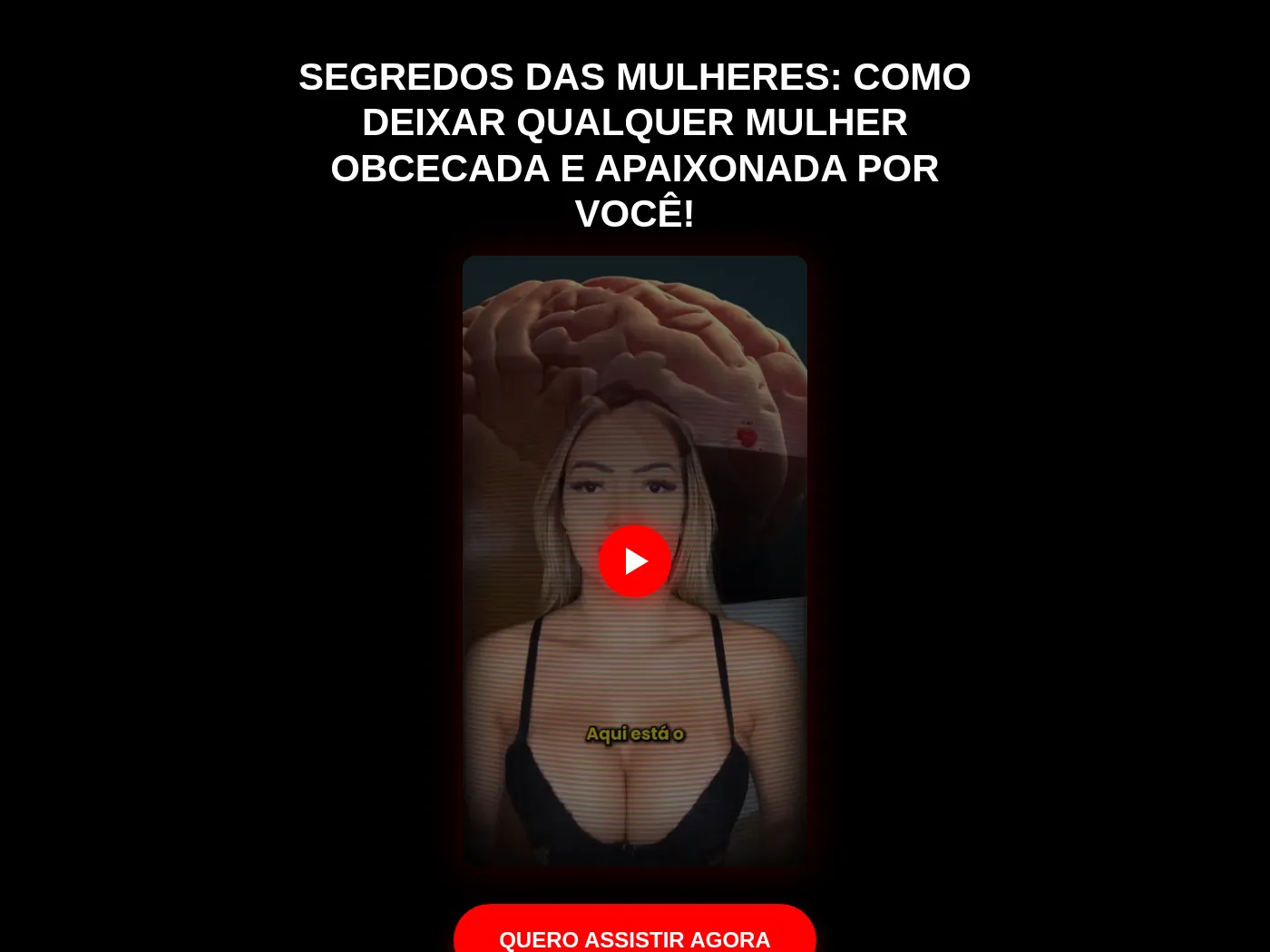 Conversão Instantânea VSL