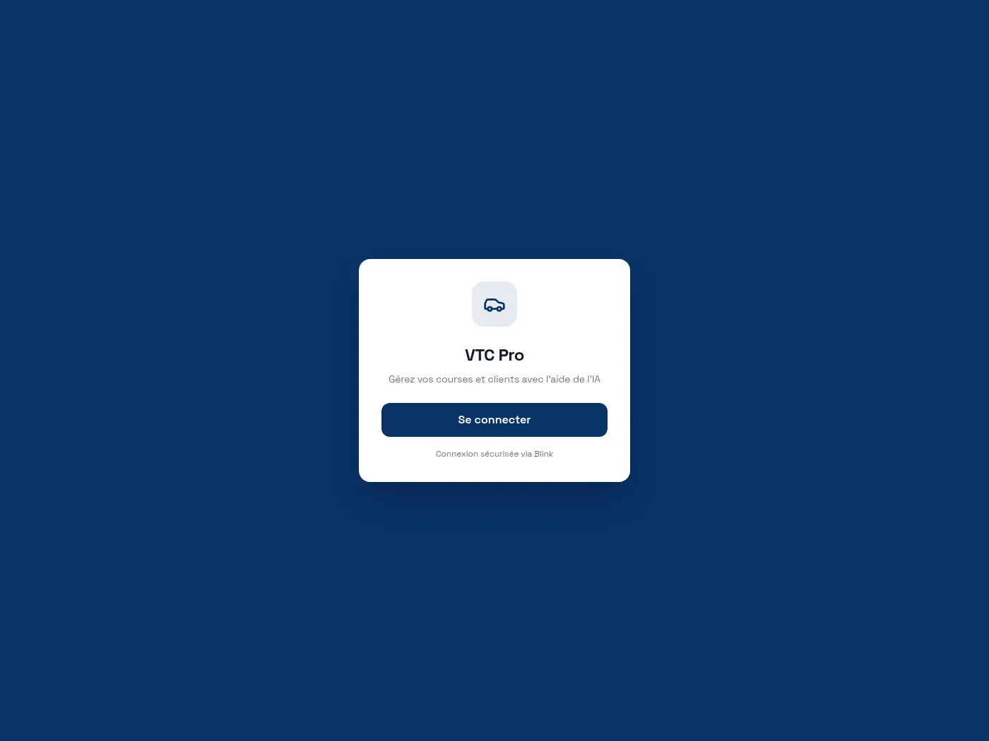 VTC AI Assistant