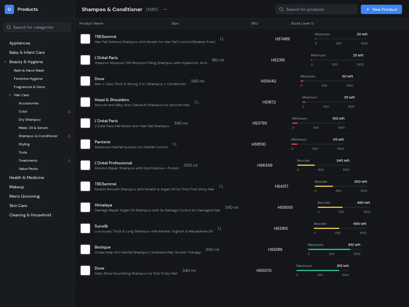 Vue Modern Template Clone