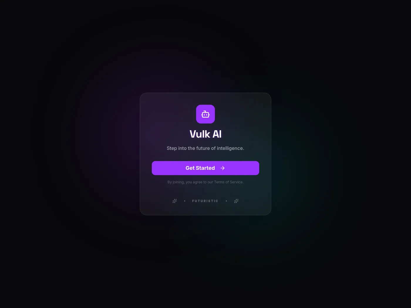 VulkStyle AI Chatbot
