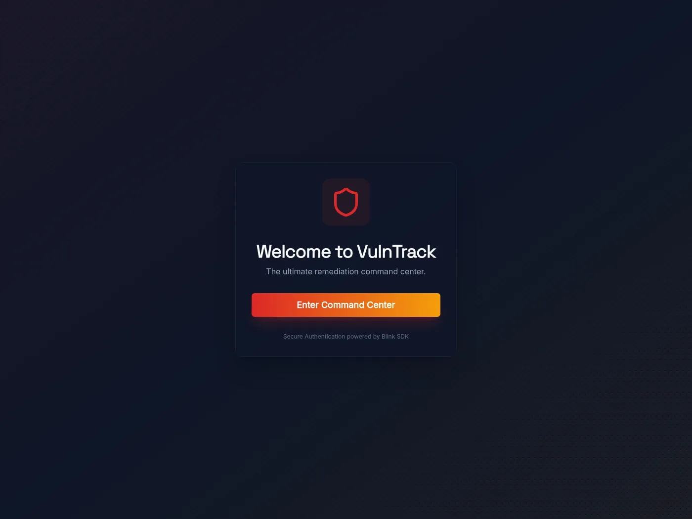 VulnTrack Pro