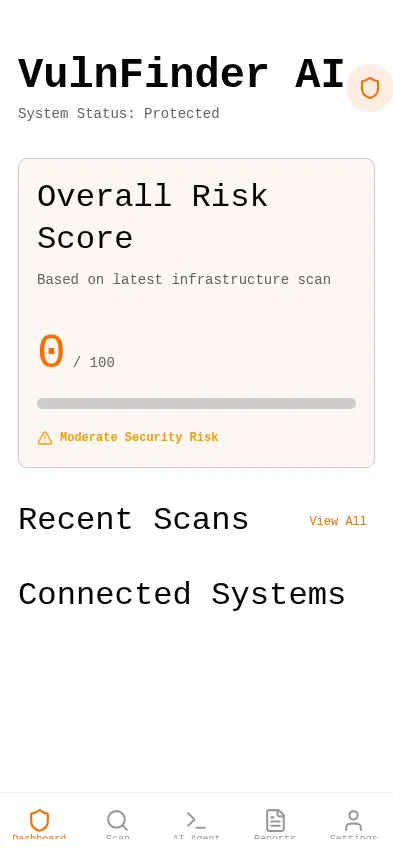 VulnFinder AI