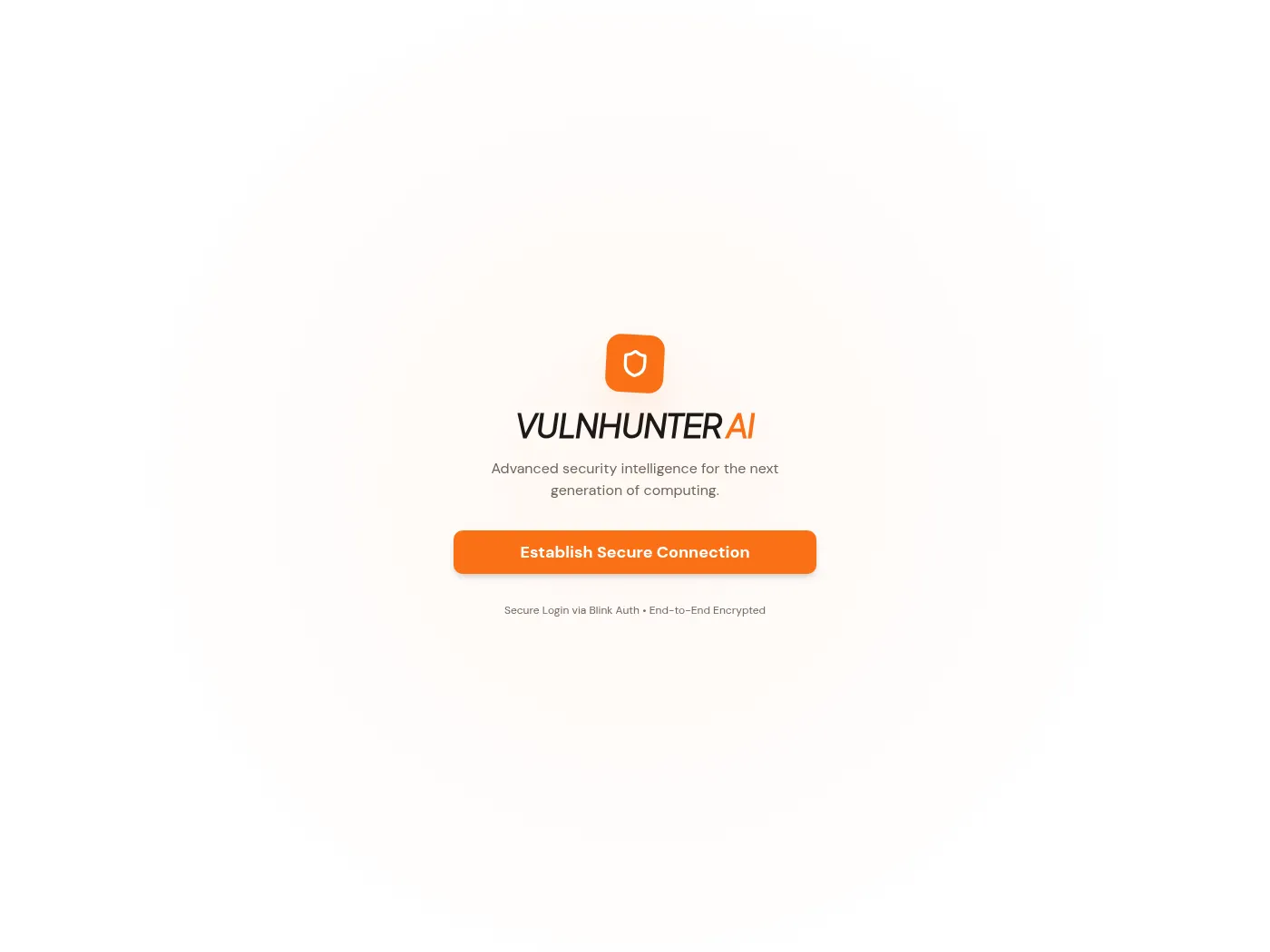 VulnHunter AI
