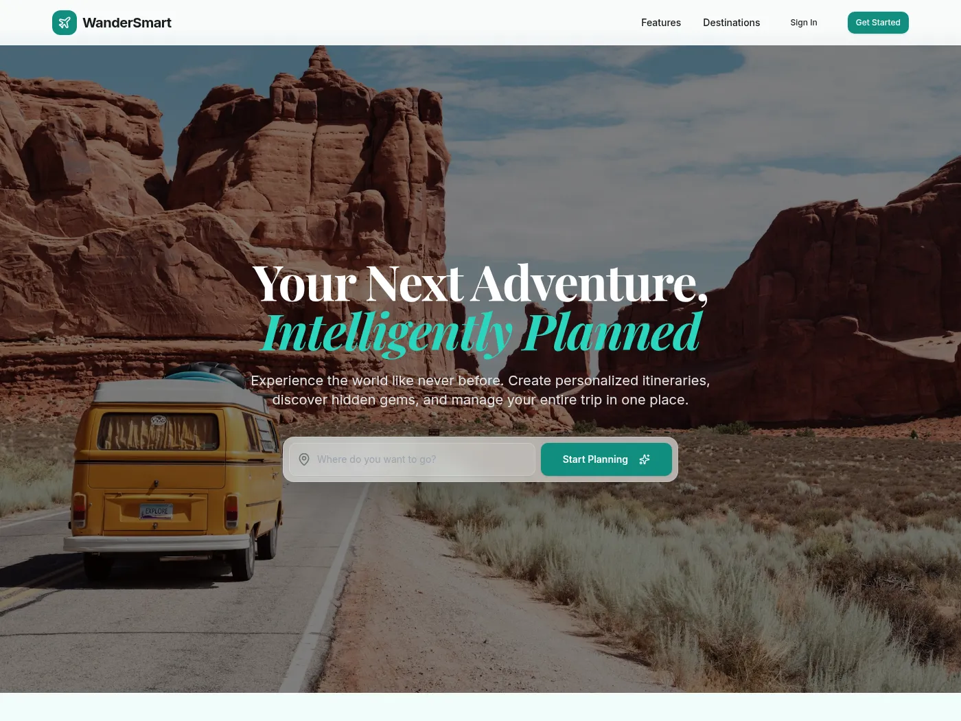 WanderSmart