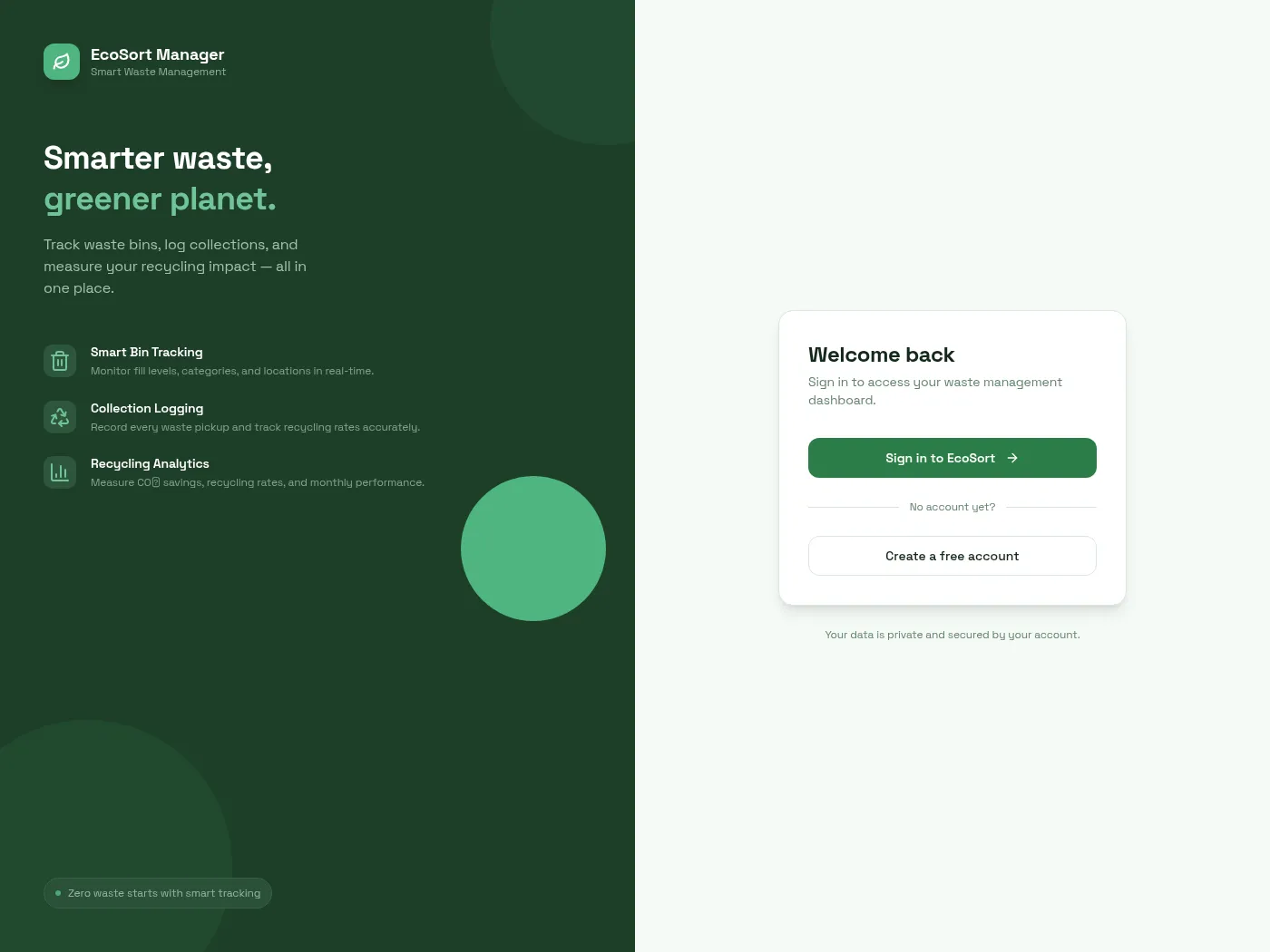 Smartwaste