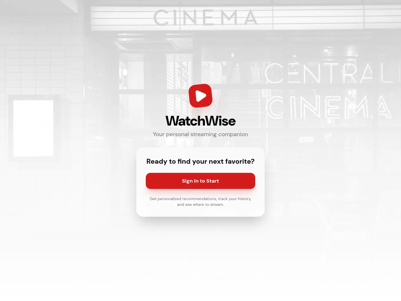 WatchWise