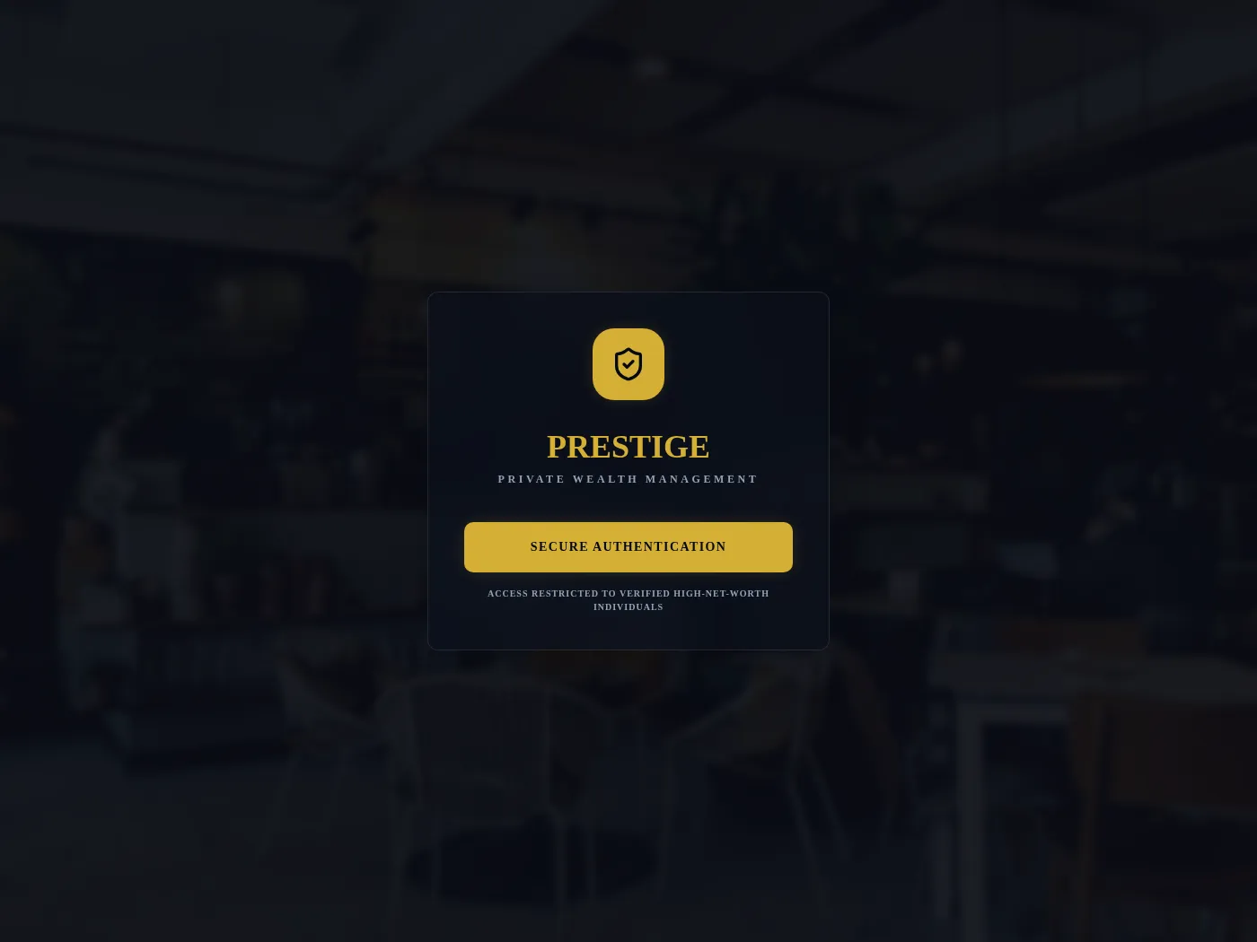 Wealth Simulator Pro