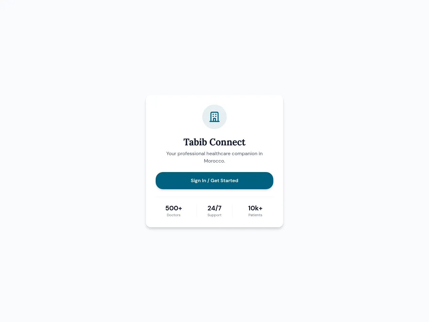 Web App Builder