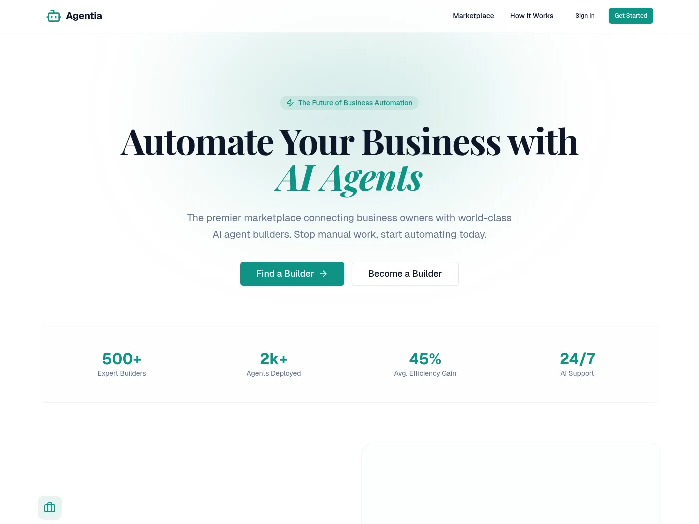 WebApp Starter