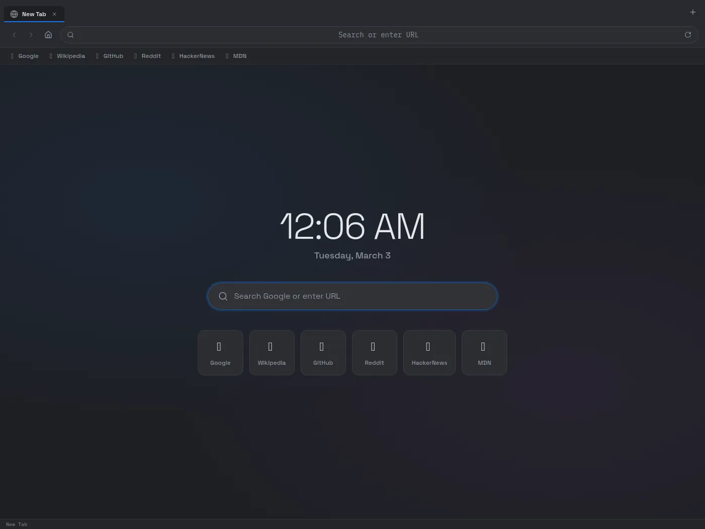Browser-in-a-Website