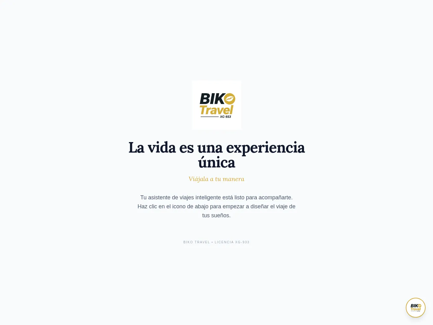 Web ChatBot