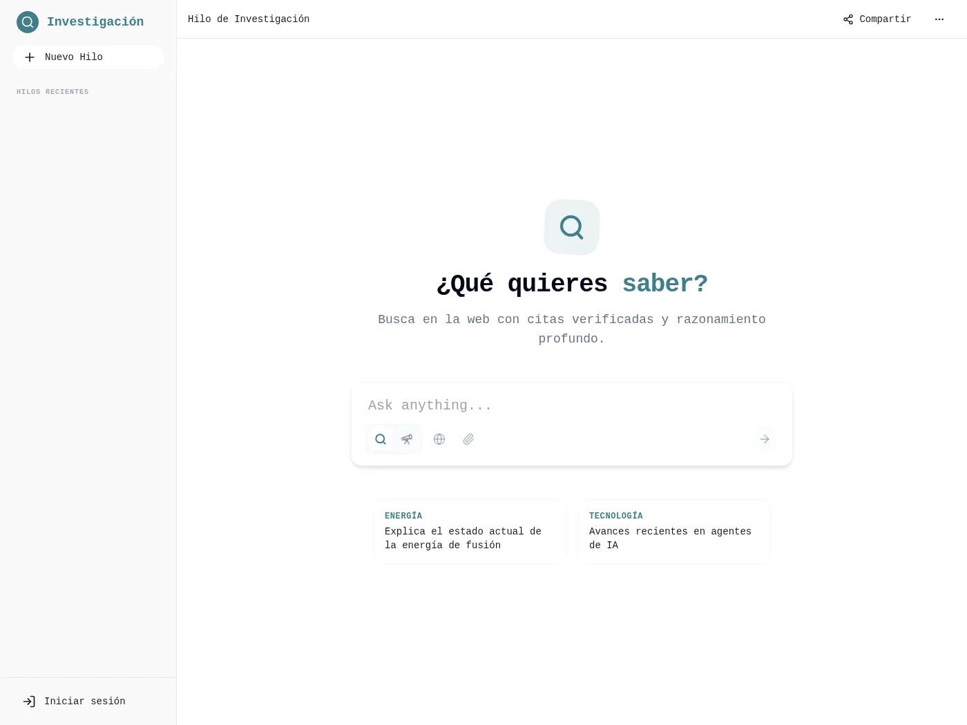 Web Citation Agent
