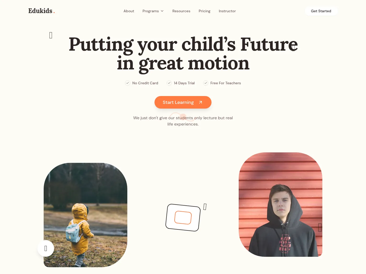 Visual Web Replica