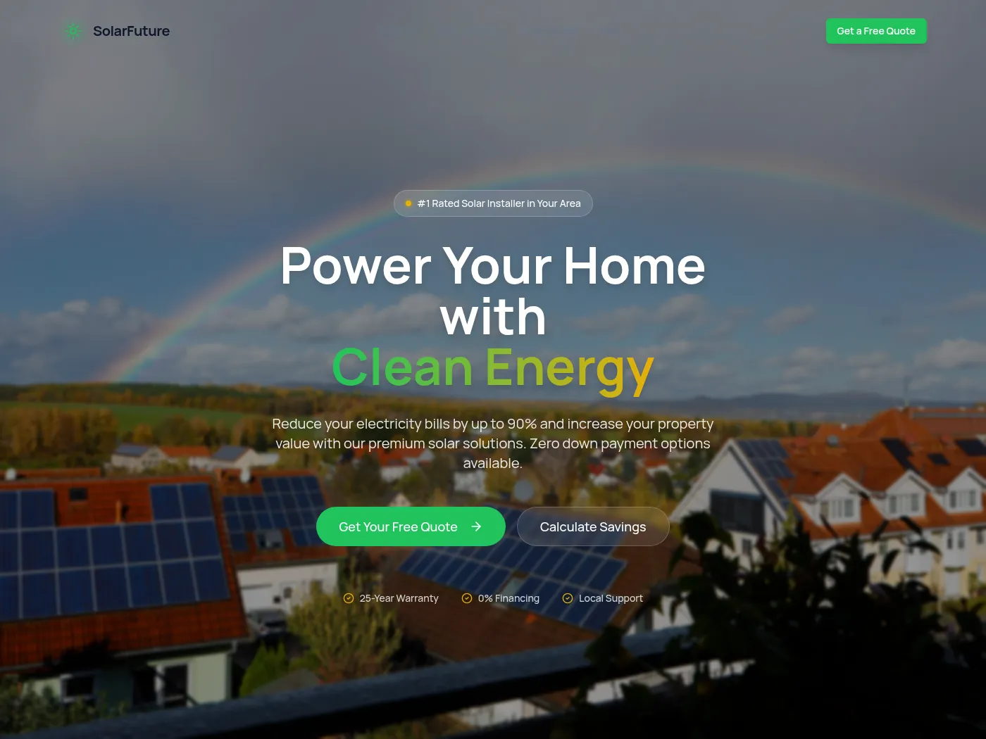 Smart Page Starter
