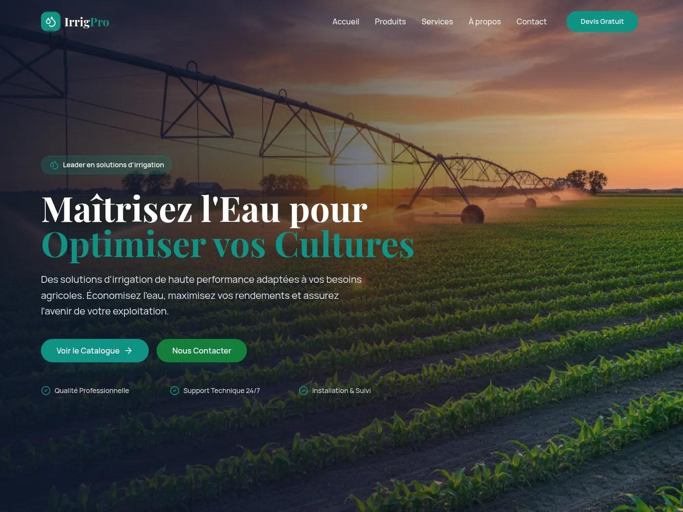 Web Launchpad