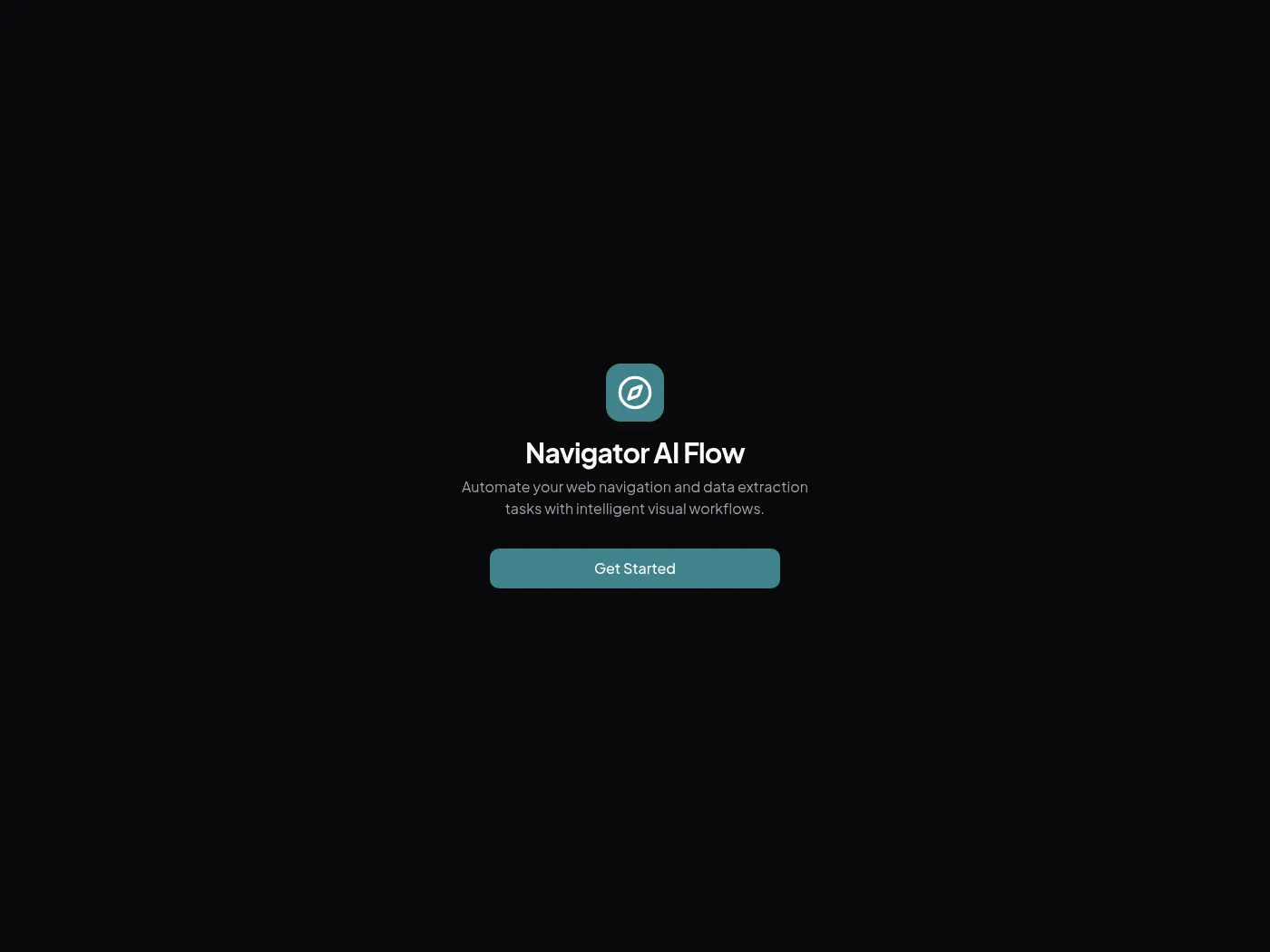 Web Navigator Assistant