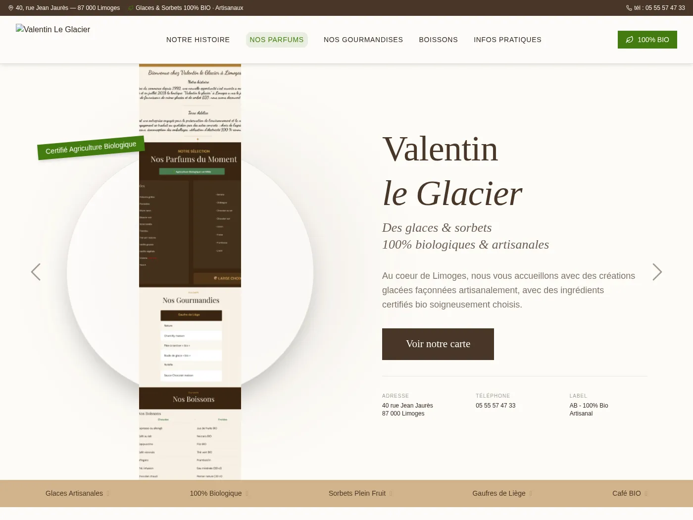 Web Project Finisher