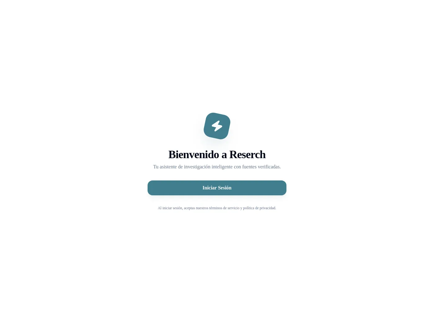 Web Research Agent
