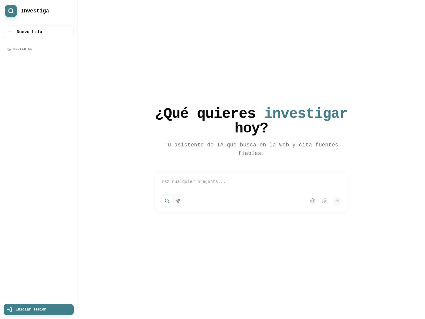 Web Research Agent