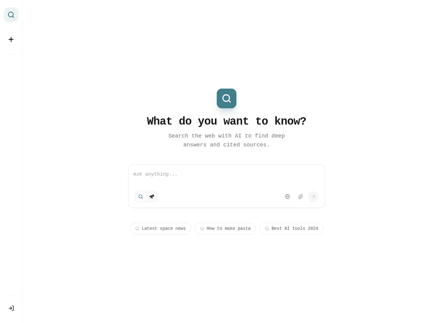 Web Research Agent