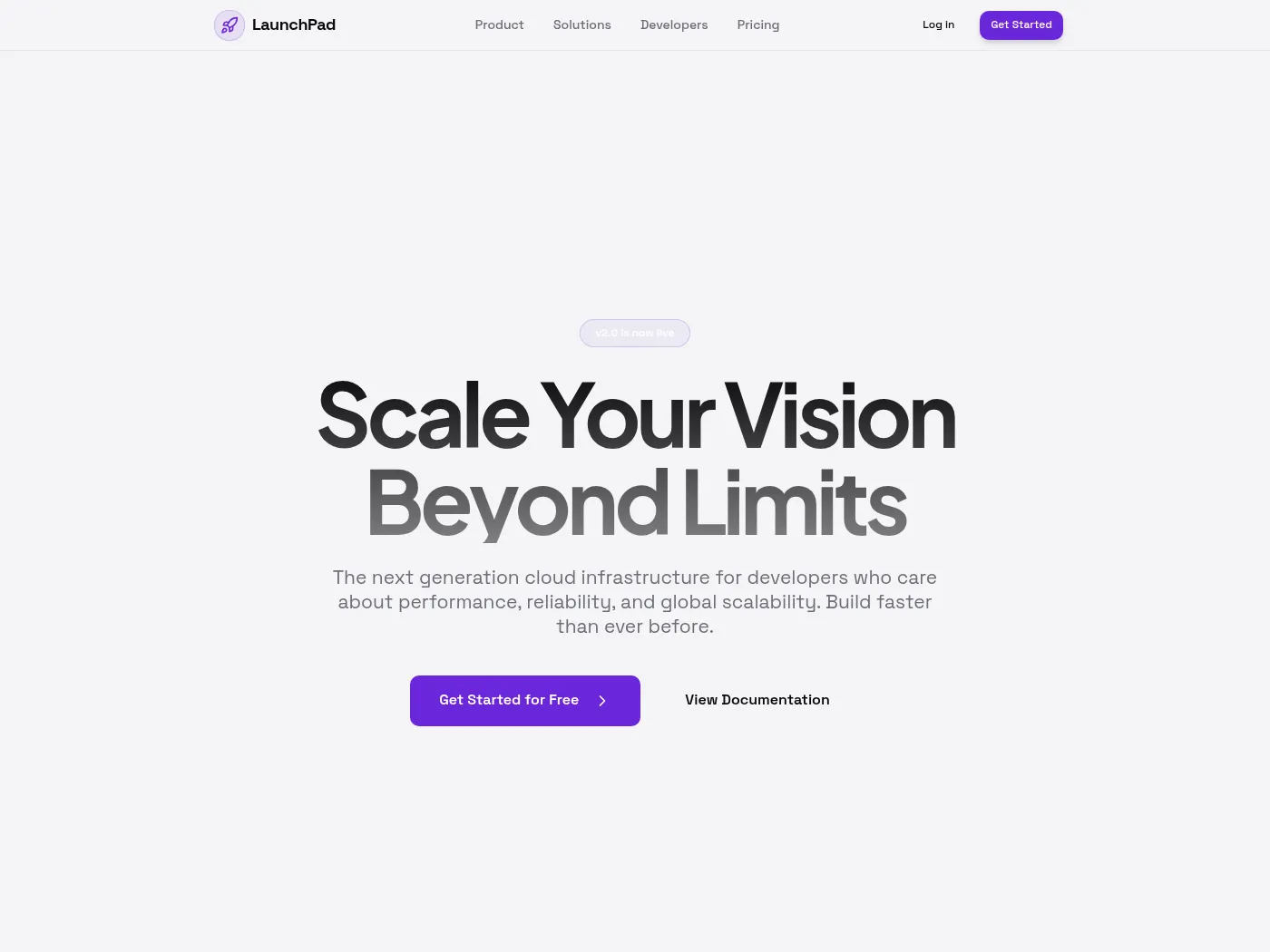 Web Sprint