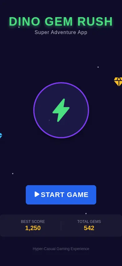 Web to APK Converter