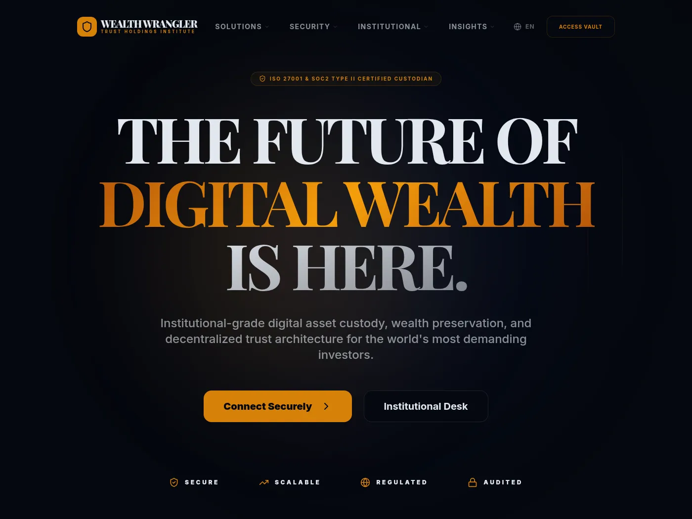 Web3 Wallet Connect