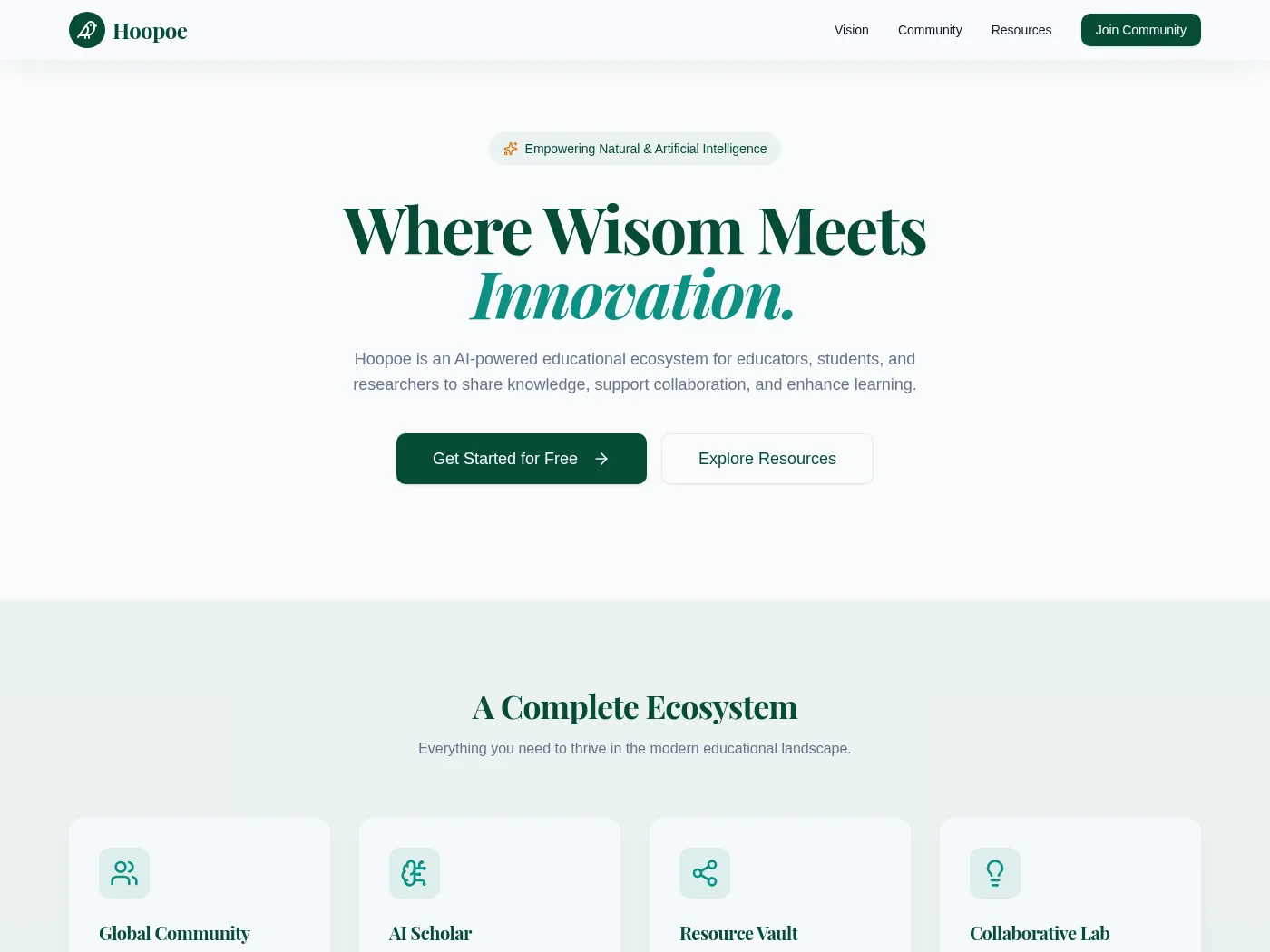 WebApp Starter