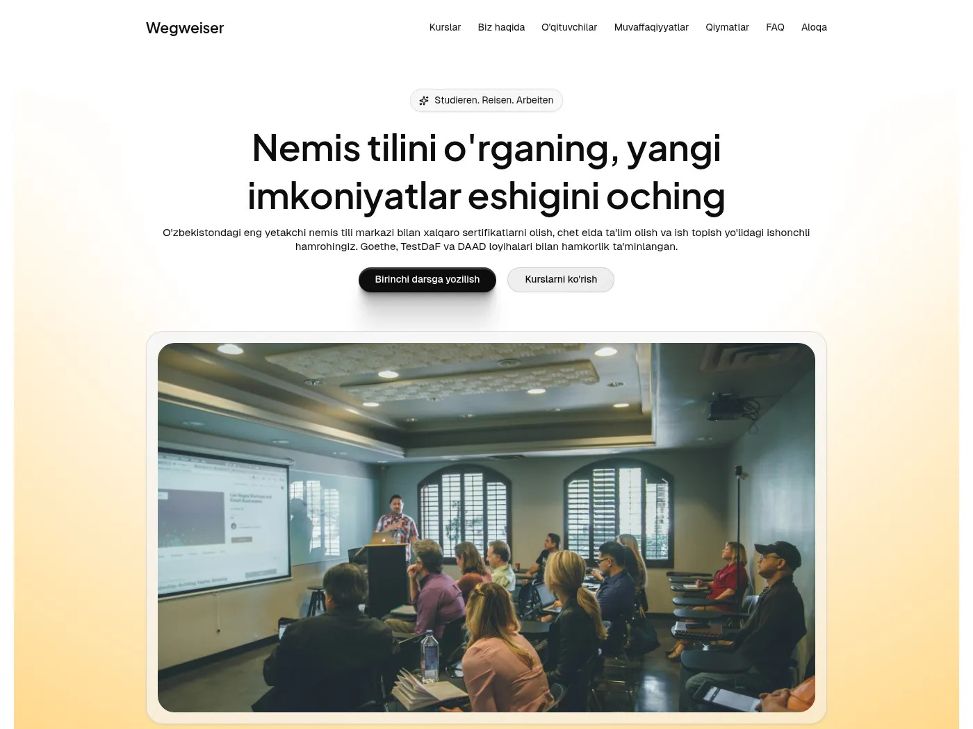 Webild Clone Pro