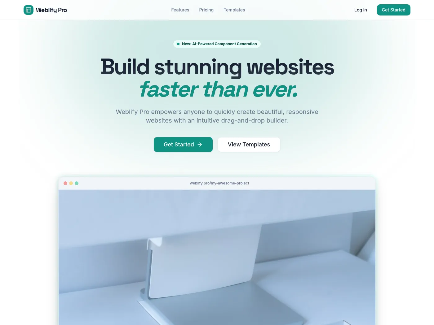 Weblify Pro