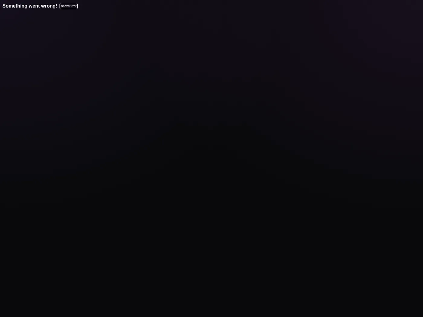 Webnity Agency Portal