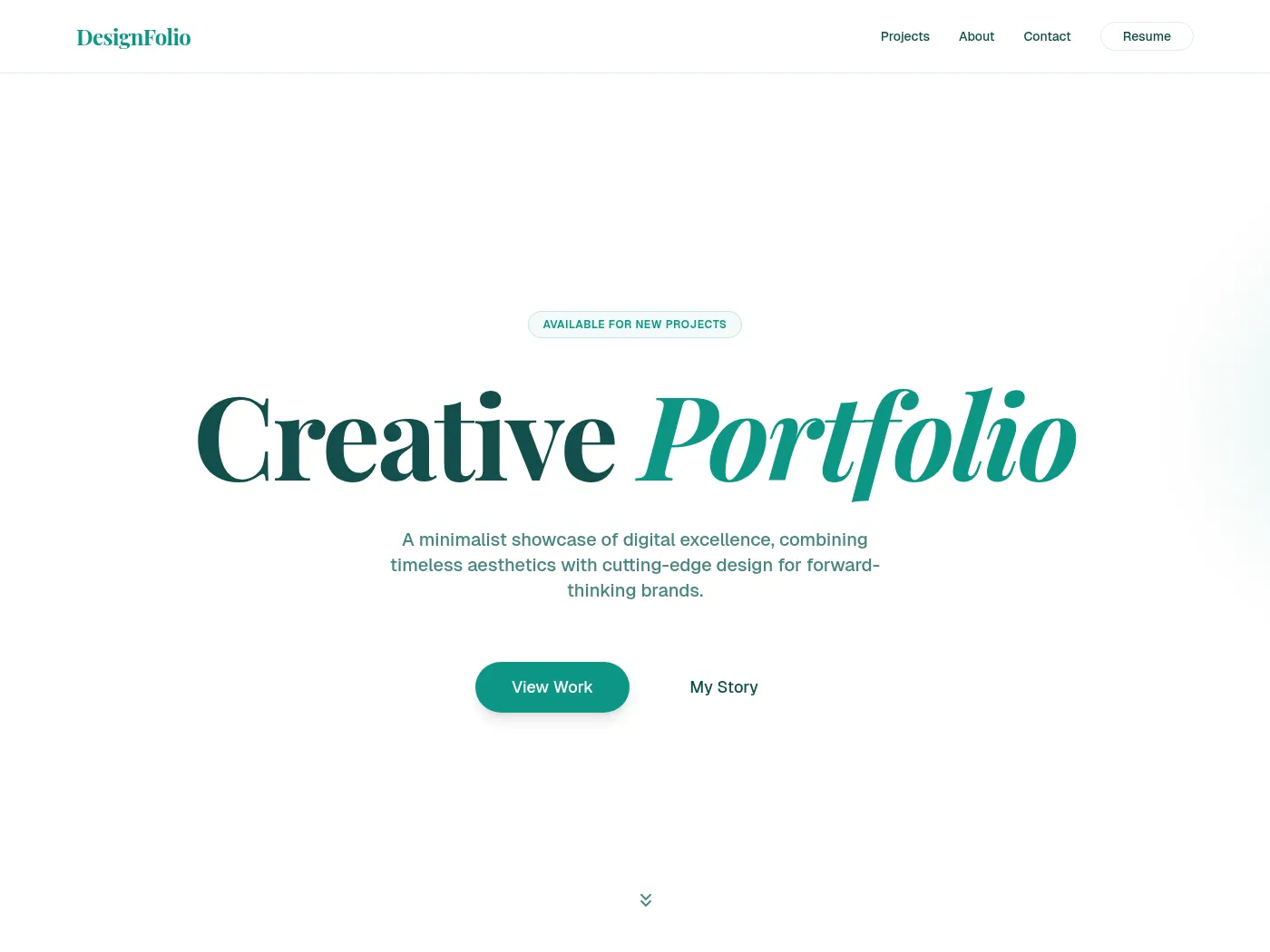 WebPage Starter