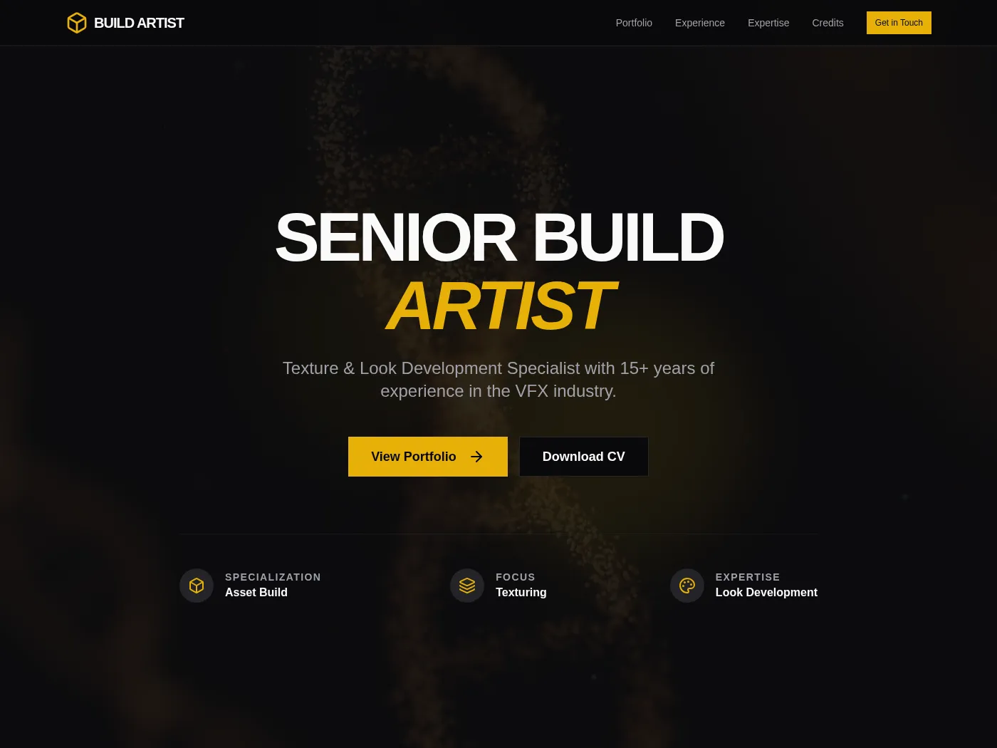 Webside Builder