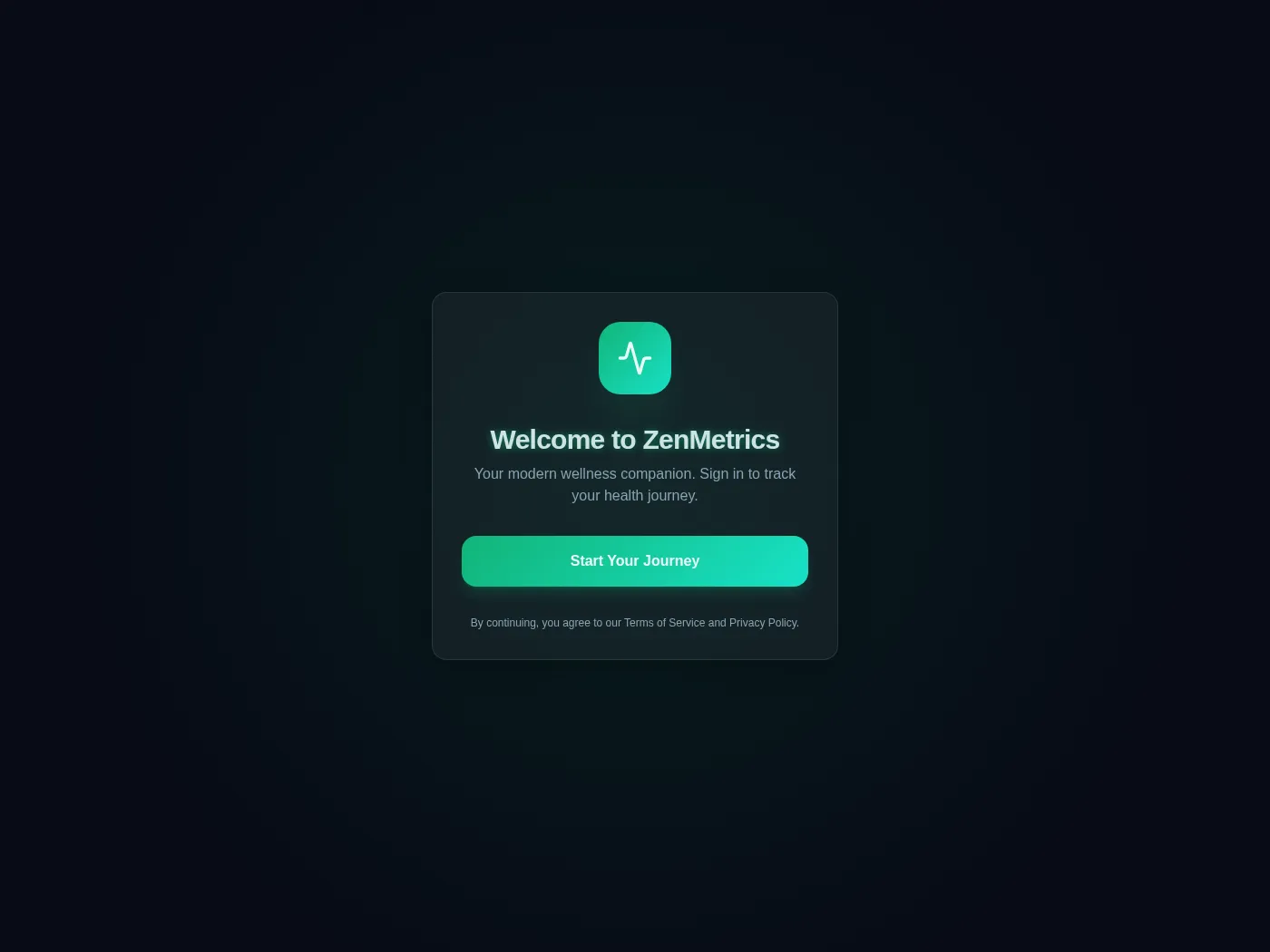 QuickStart Website Builder