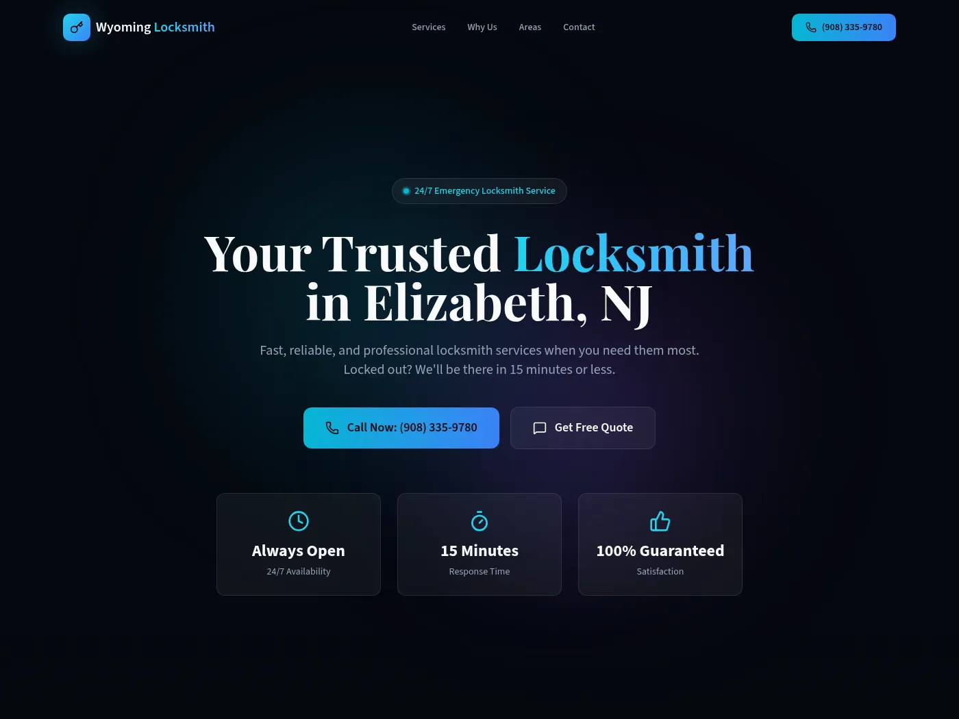 SwiftSite Builder