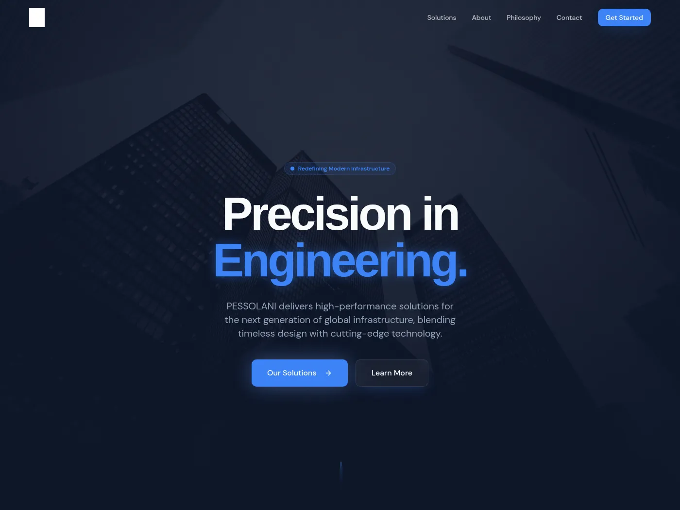 WebLaunch Studio