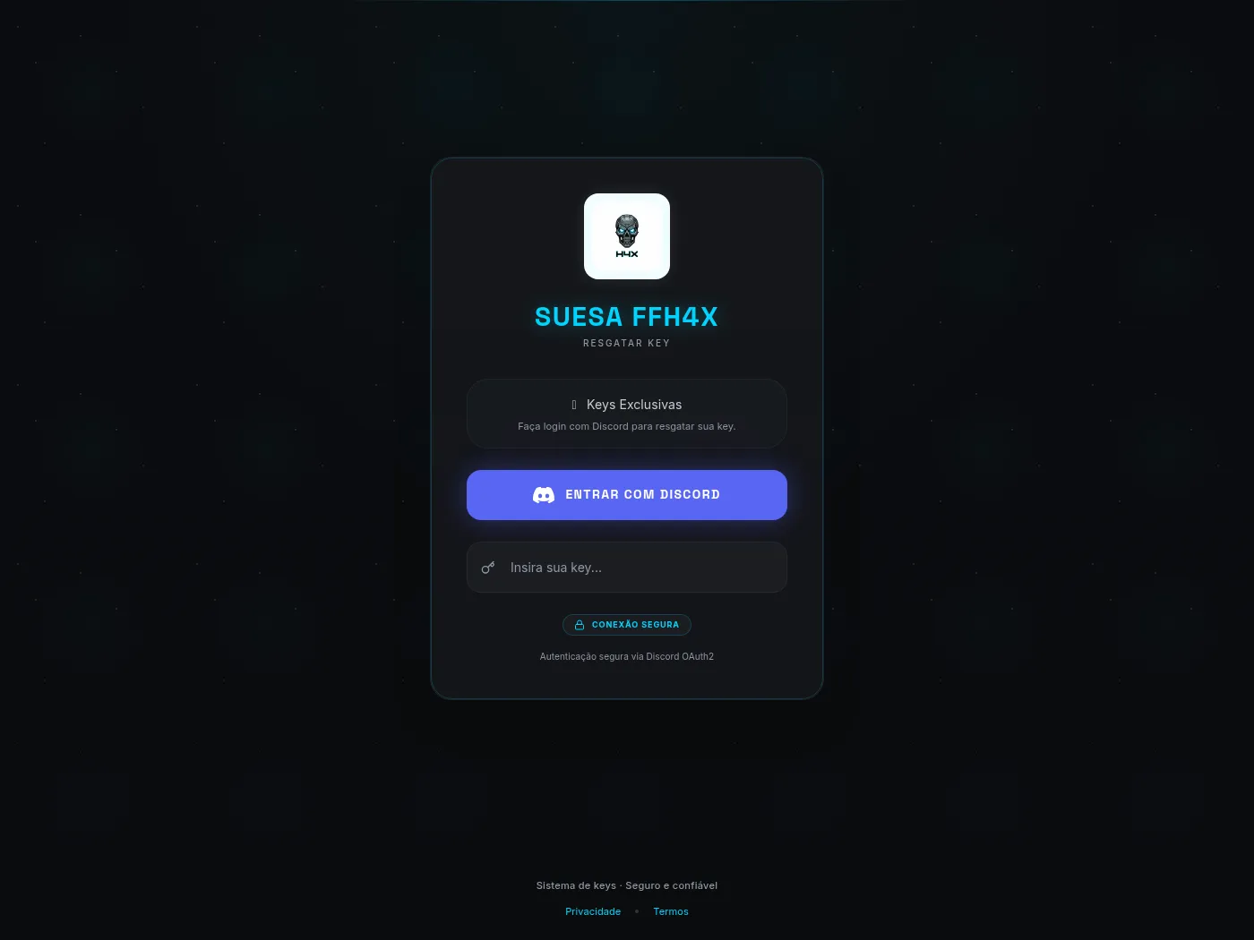 PixelPerfect Web Clone
