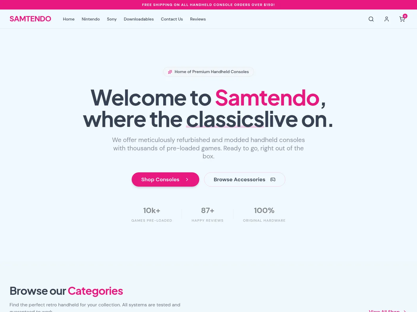 Website Clone Genie
