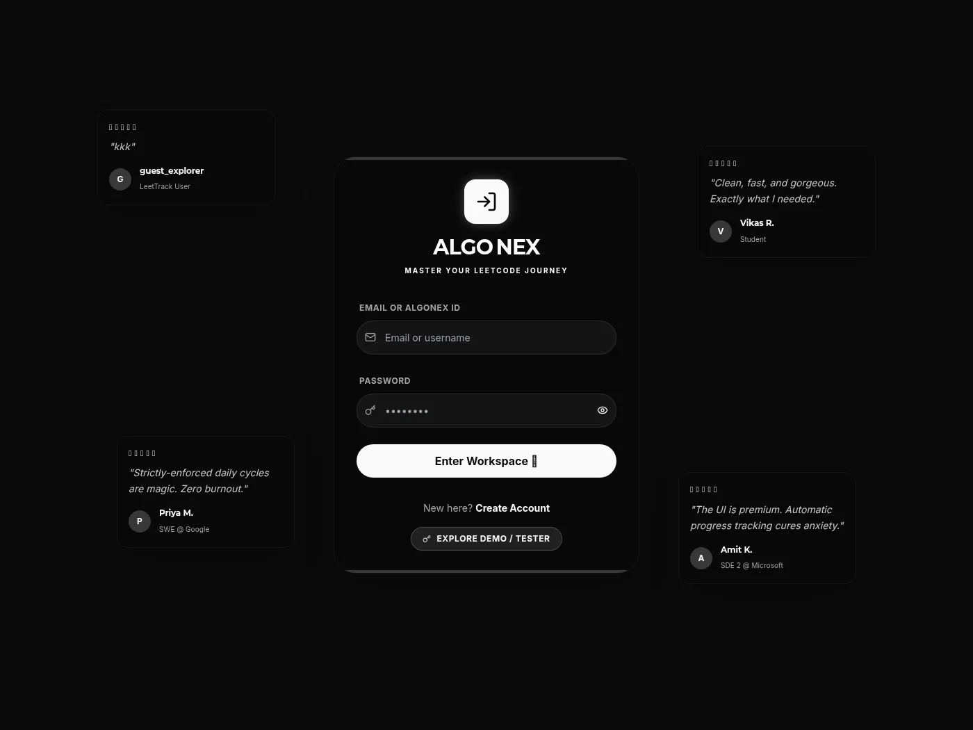 Ultimate Website Clone