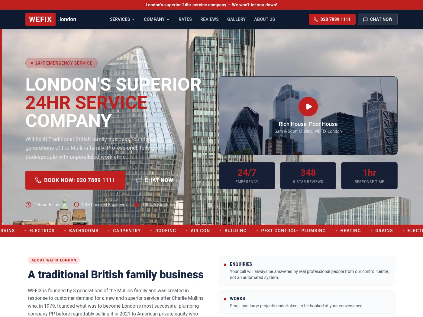 WebClone Pro