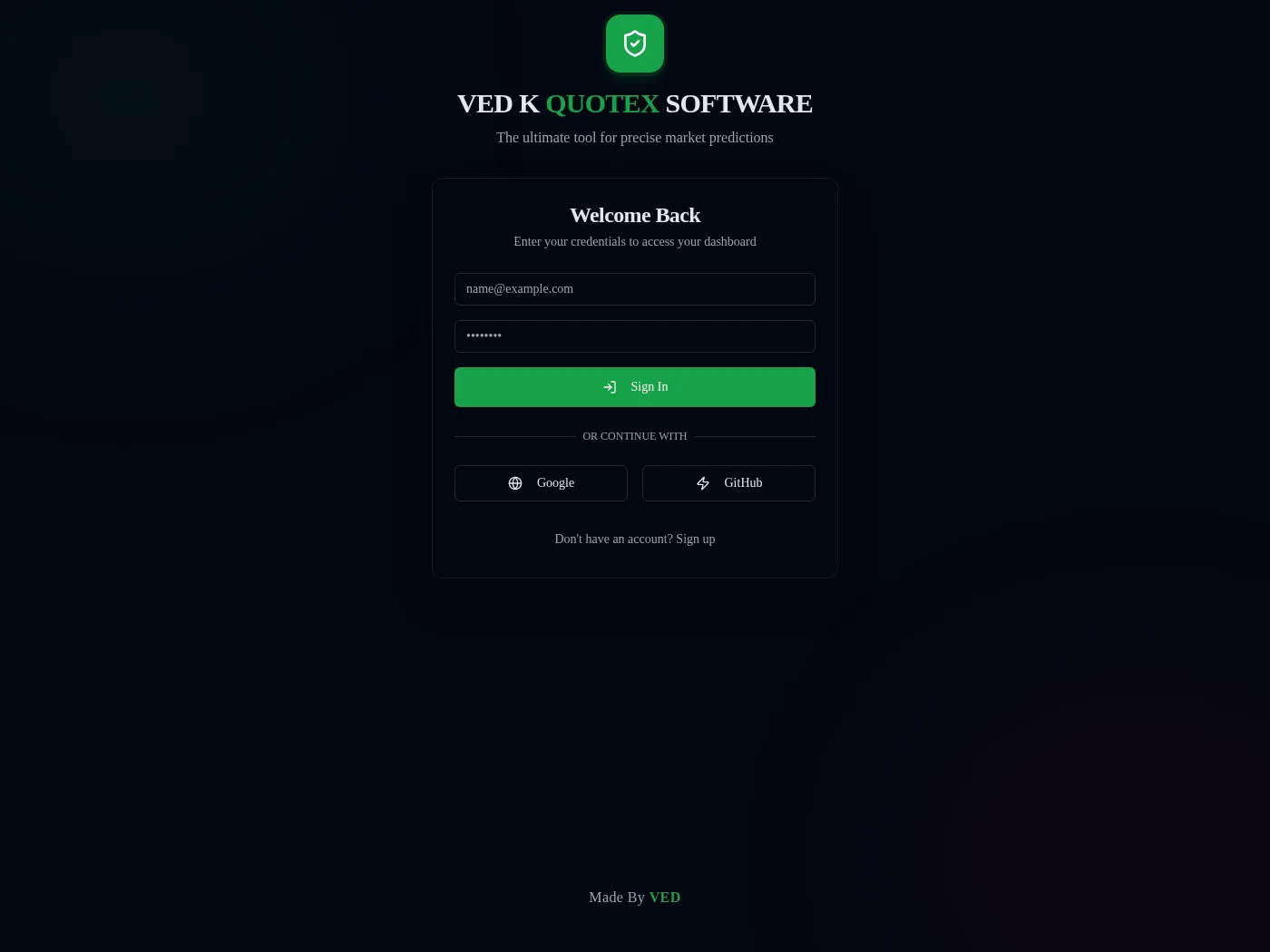 WebClone Express