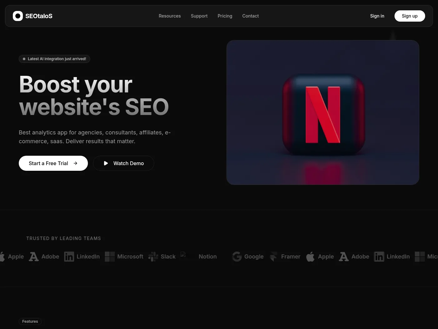 WebClone Pro