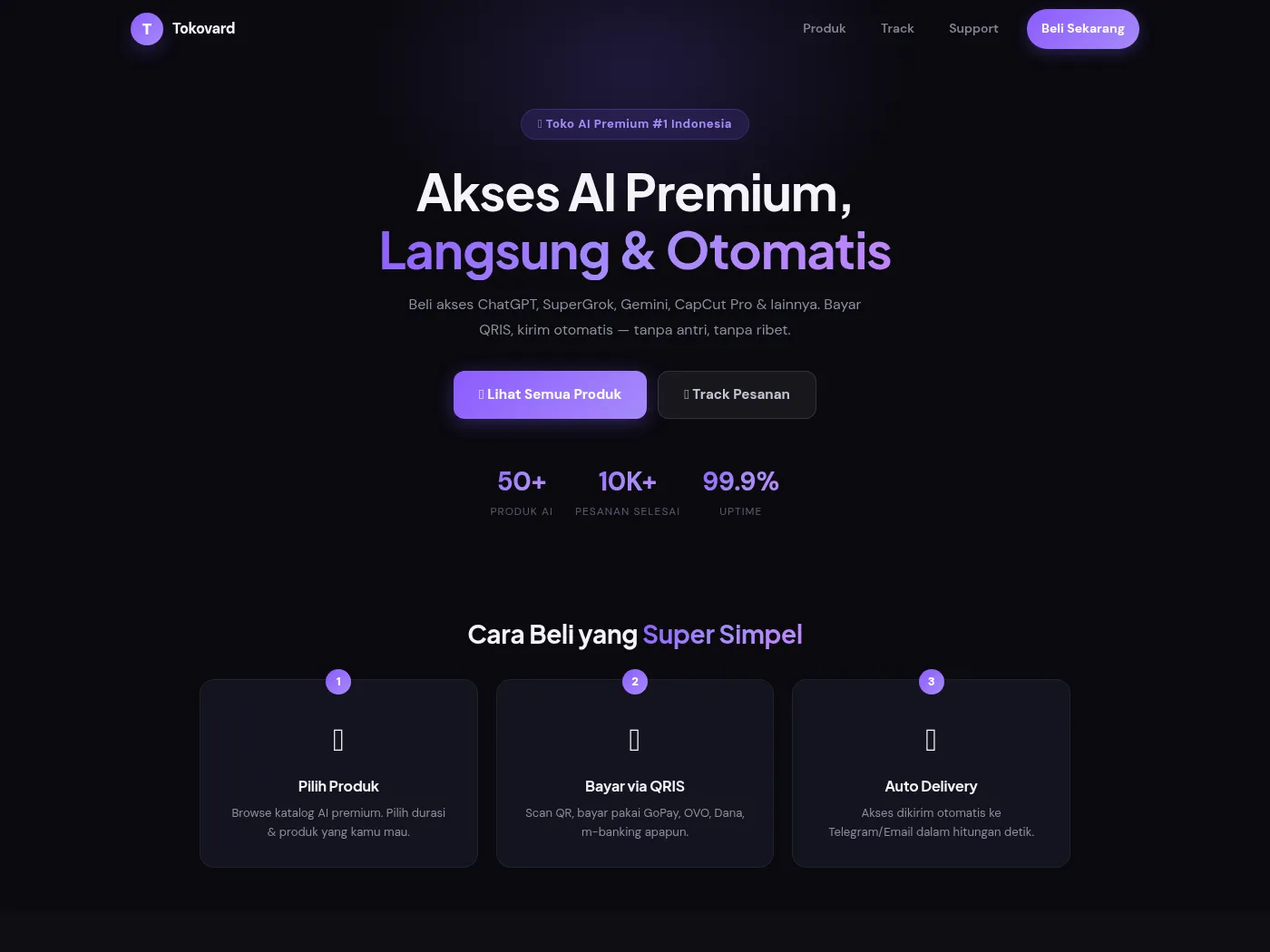 Website Fix Booster