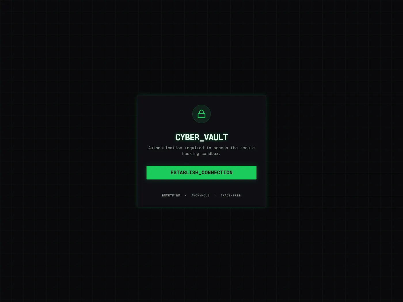 Website Hacker Sandbox