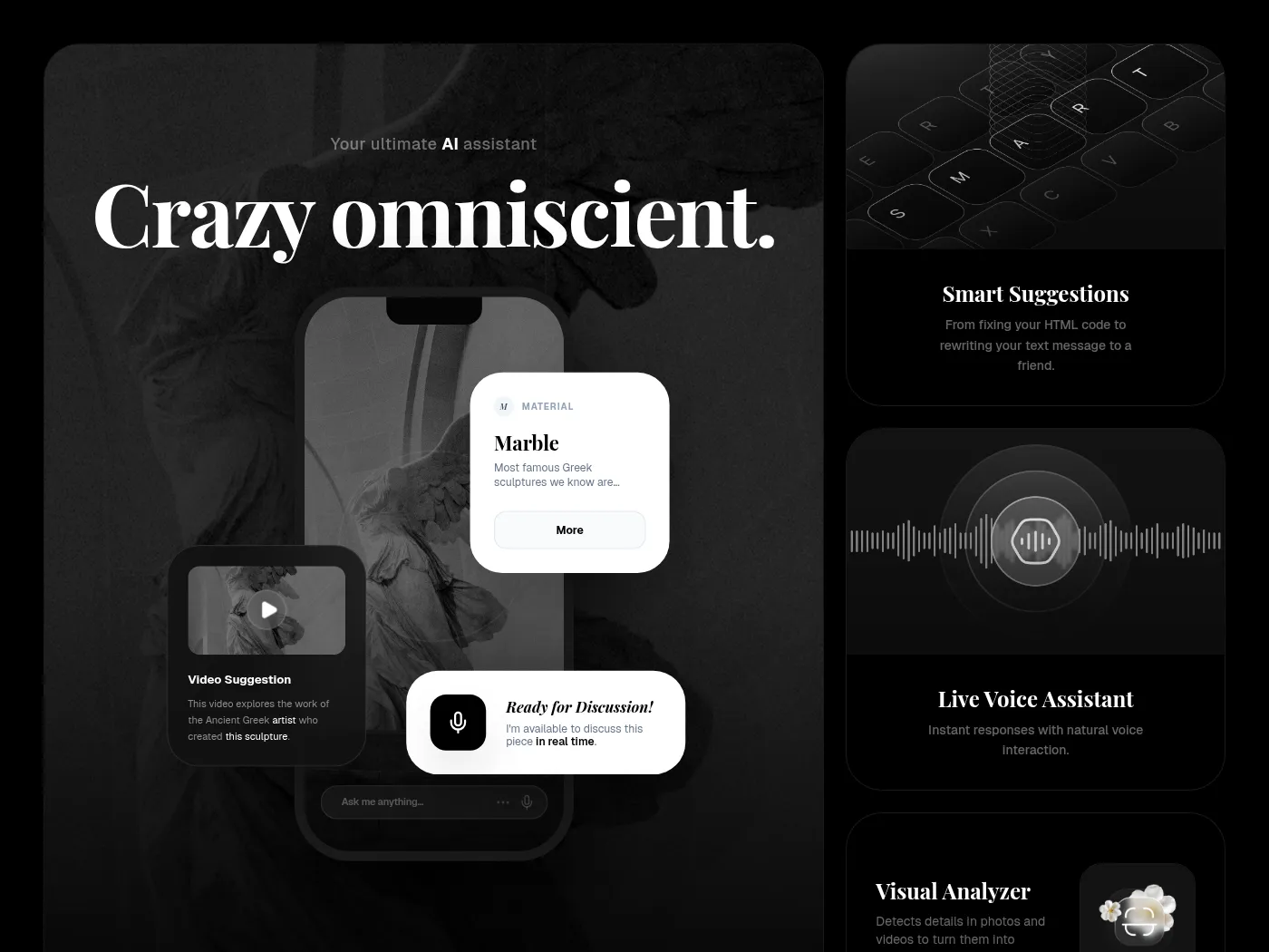 Website Recreator